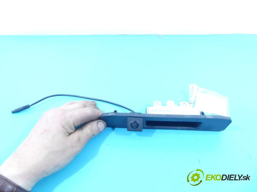 Mercedes ML W166 2011-2015 3.5 V6 306KM automatic 225 kW 3498 cm3 5 ...