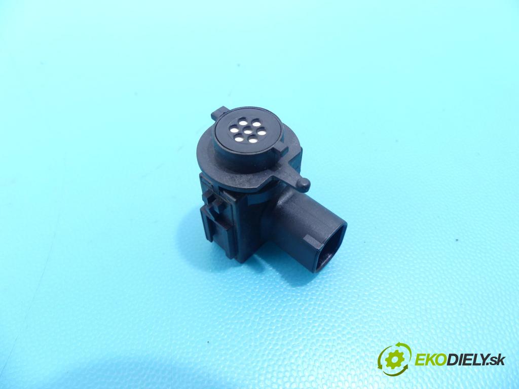 Audi A3 8P 2003-2012 1.9 tdi 105 HP manual 77 kW 1896 cm3 3- snímač ...