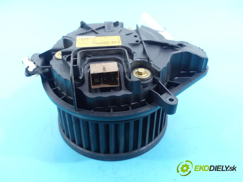 Audi A4 B7 2004-2008 2.0 tdi 136hp manual 100 kW 1968 cm3 4- ventilátor vzduchu 8E1820021E ...