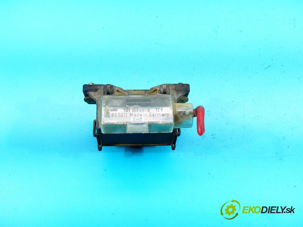 Vw Passat B4 1993-1997 1.9 tdi 110 HP manual 81 kW 1896 cm3 5- Relé ...
