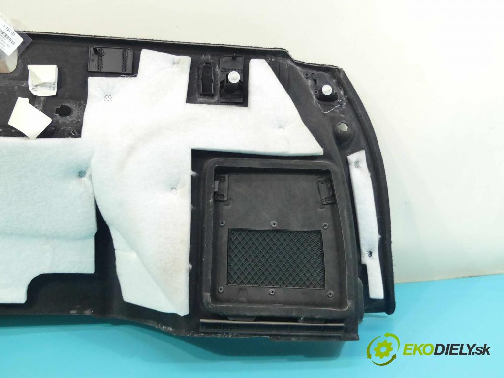 Mercedes ML W166 2011-2015 3.5 V6 306KM automatic 225 kW 3498 cm3 5 ...