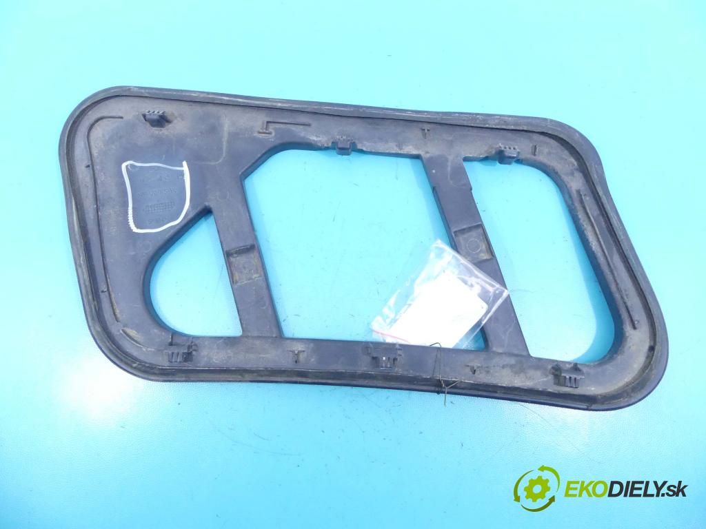 Mercedes ML W166 2011-2015 3.5 B V6 306KM automatic 225 kW 3498 cm3 5 ...