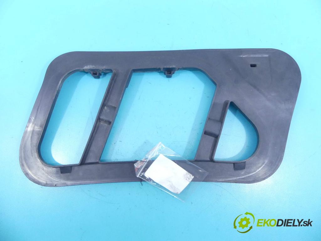 Mercedes ML W166 2011-2015 3.5 B V6 306KM automatic 225 kW 3498 cm3 5 ...