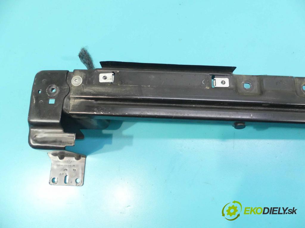 Mercedes ML W166 2011-2015 3.5 V6 306KM automatic 225 kW 3498 cm3 5 ...