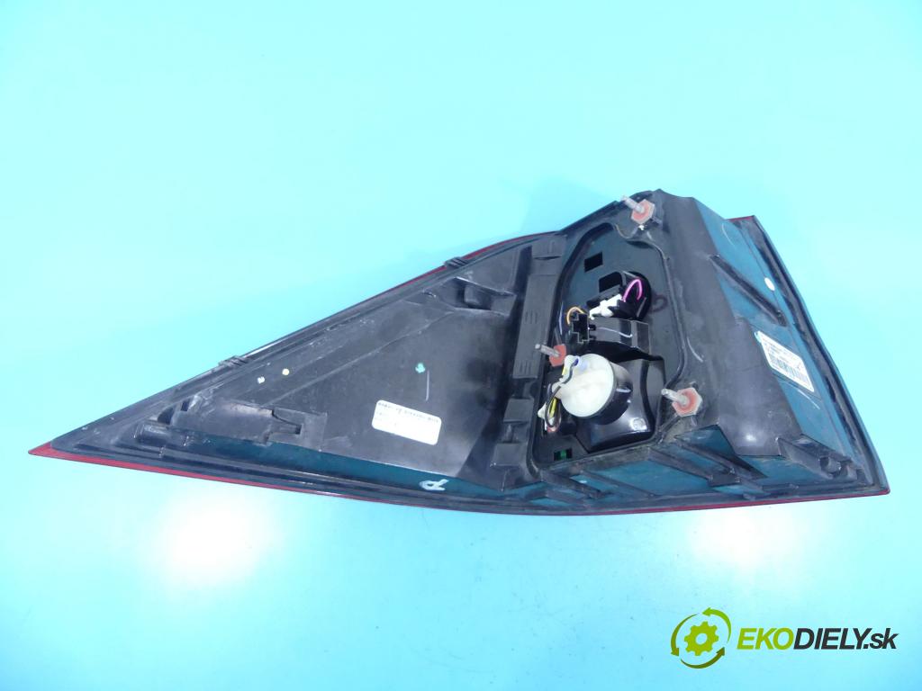 Mercedes ML W166 2011-2015 3.5 V6 306KM automatic 225 kW 3498 cm3 5 ...