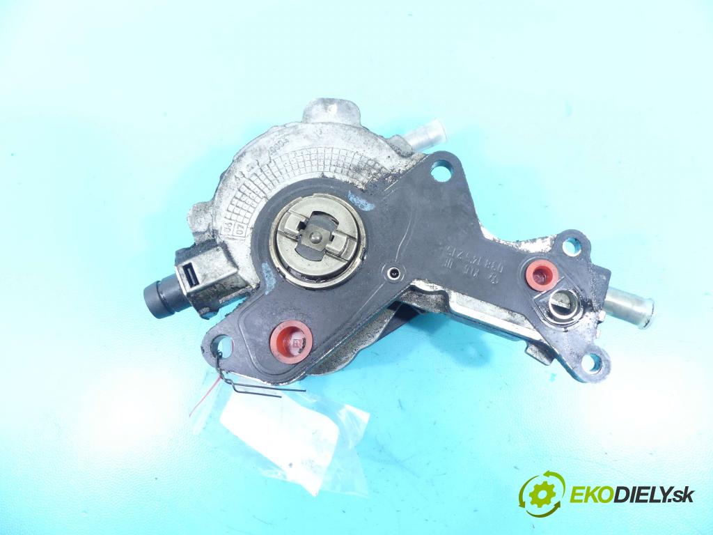 Audi A3 8P 2003-2012 1.9 tdi 105 hp manual 77 kW 1896 cm3 3- čerpadlo ...