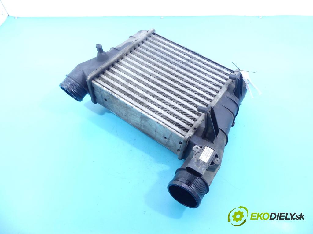 Audi A4 B7 2004-2008 2.0 tdi 136hp manual 100 kW 1968 cm3 4- Intercooler 8E0145805AA (Chladiče ...