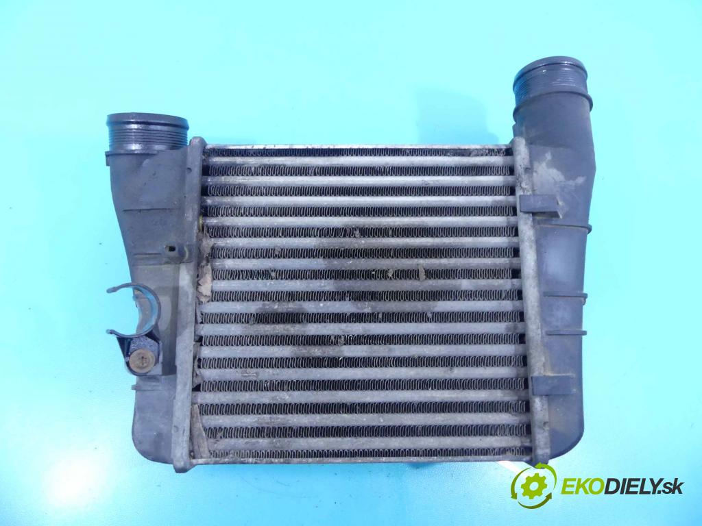 Audi A4 B7 2004-2008 2.0 tdi 136hp manual 100 kW 1968 cm3 4- Intercooler 8E0145805AA (Chladiče ...