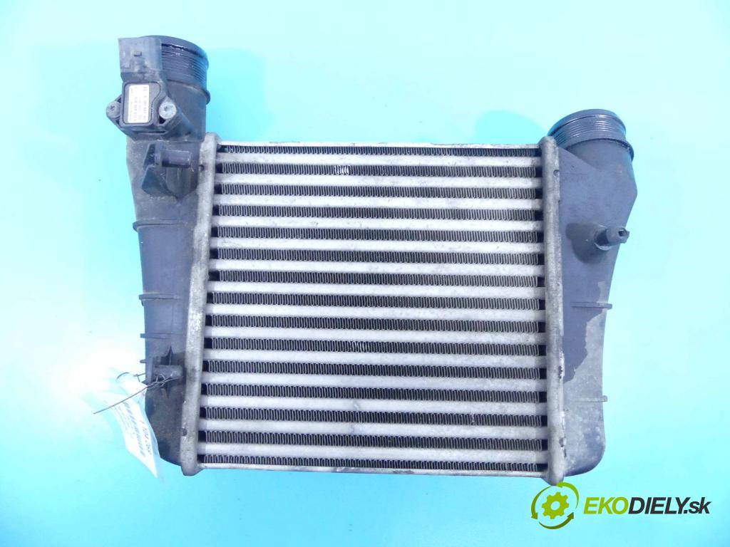 Audi A4 B7 2004-2008 2.0 tdi 136hp manual 100 kW 1968 cm3 4- Intercooler 8E0145805AA (Chladiče ...
