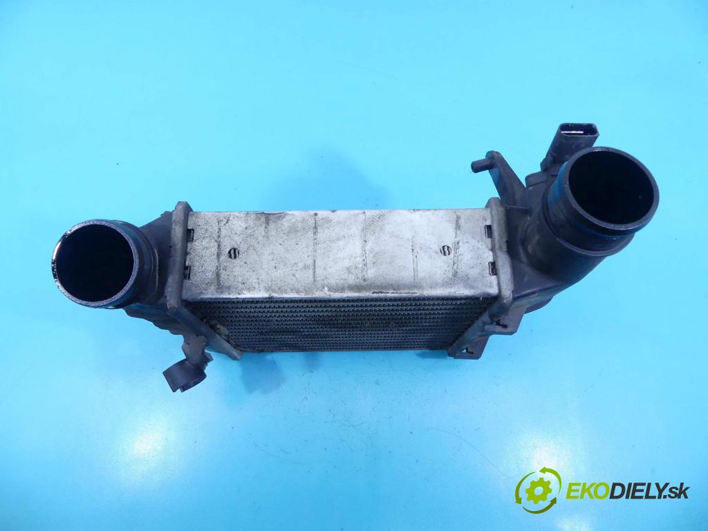 Audi A4 B7 2004-2008 2.0 tdi 136hp manual 100 kW 1968 cm3 4- Intercooler 8E0145805AA (Chladiče ...
