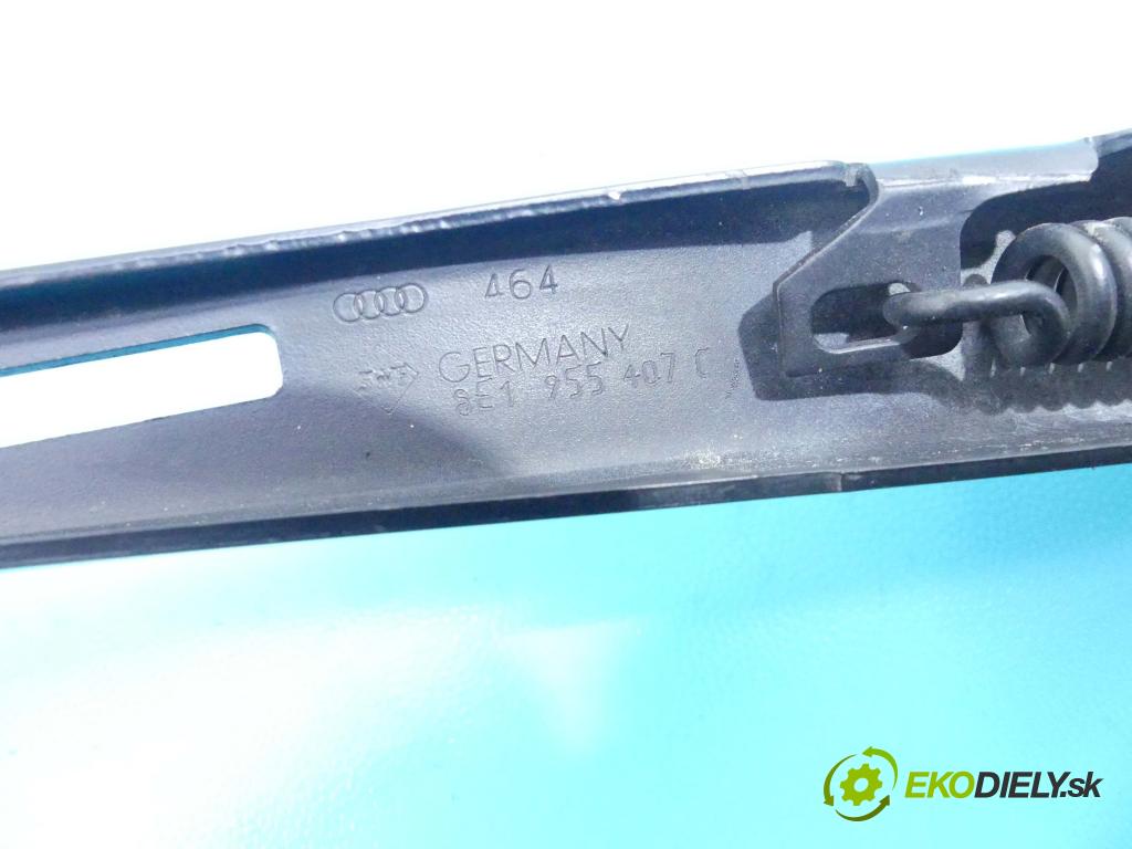 Audi A4 B7 2004-2008 2.0 tdi 136hp manual 100 kW 1968 cm3 4- rameno stěrače 8E1955407C | EkoDily.cz