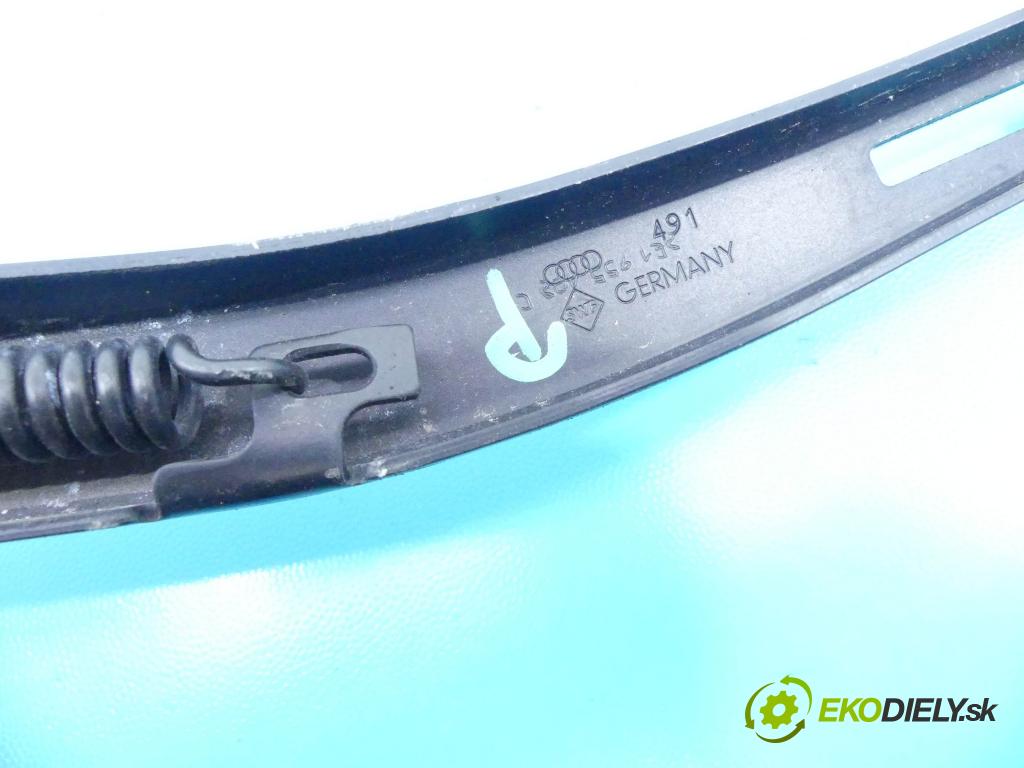 Audi A4 B7 2004-2008 2.0 tdi 136hp manual 100 kW 1968 cm3 4- rameno stěrače 8E1955408C | EkoDily.cz