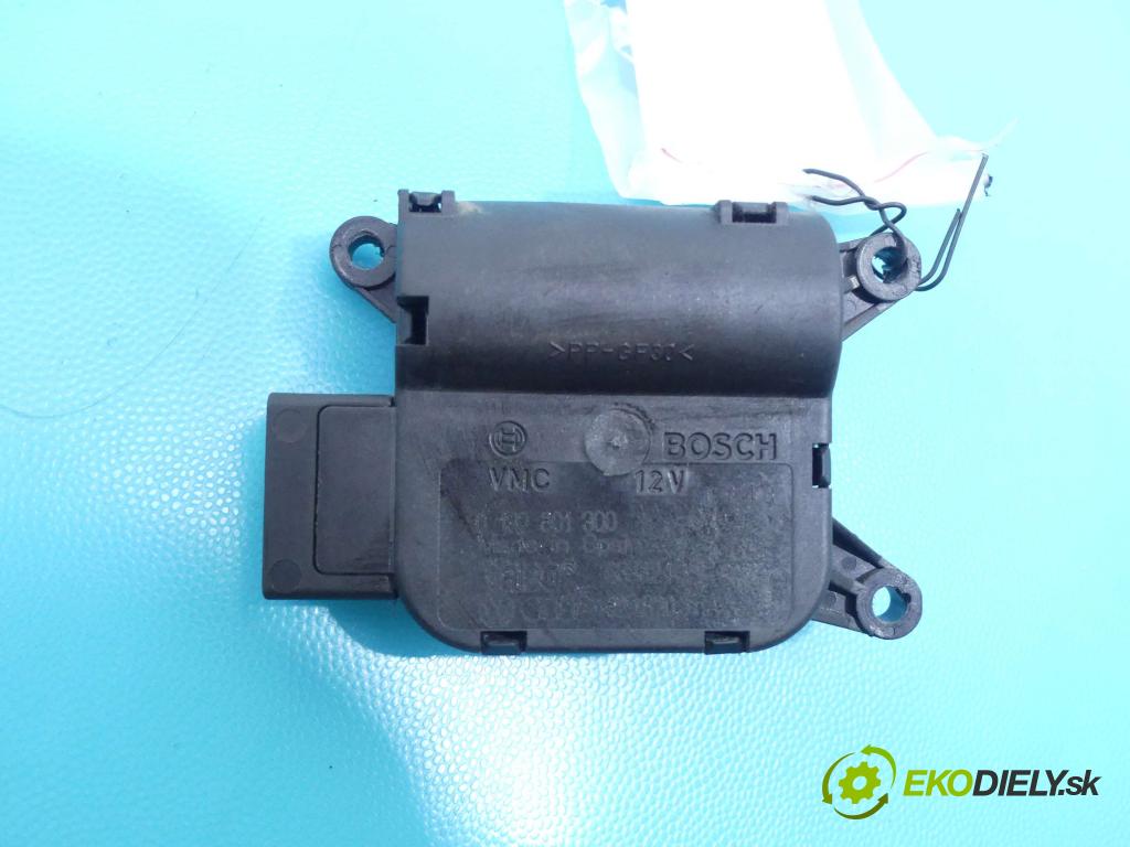 Audi A4 B7 2004-2008 2.0 tdi 136hp manual 100 kW 1968 cm3 4- motorek topení 0132801300 | EkoDily.cz