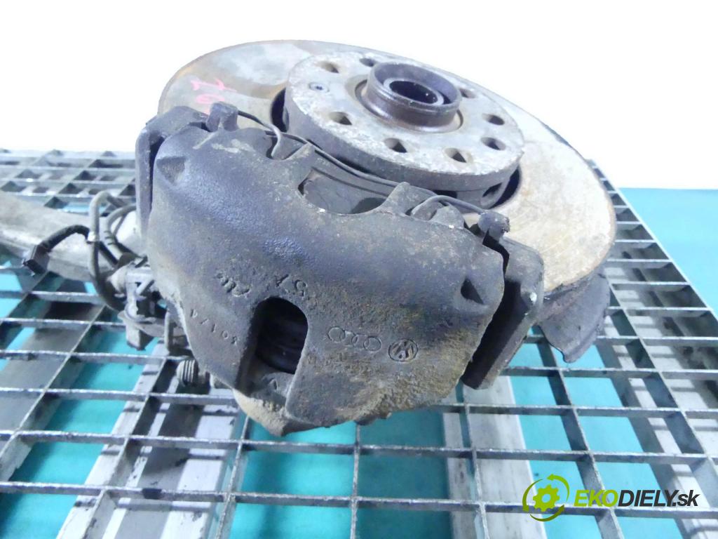 Audi A4 B7 2004-2008 2.0 tdi 136hp manual 100 kW 1968 cm3 4- brzdič přední pravý | EkoDily.cz