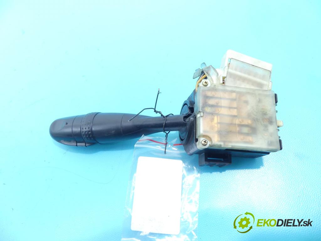 Toyota Yaris I 1999-2005 1.0 vvti 68 hp manual 50 kW 998 cm3 5- Přepínač 1736481 | EkoDily.cz