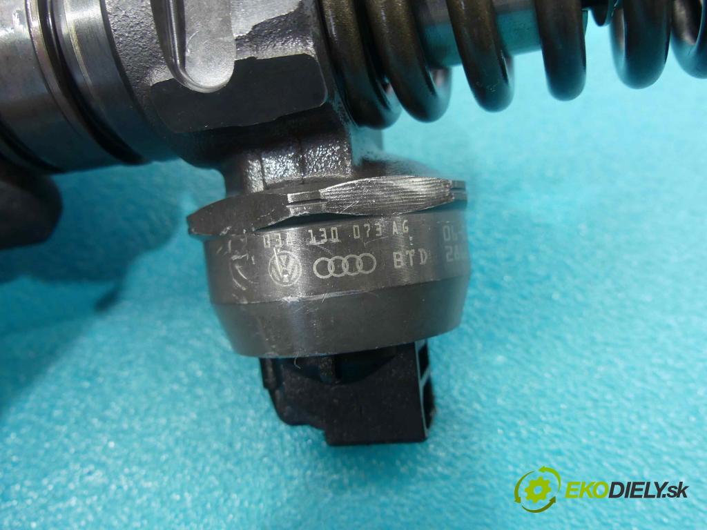 Vw Golf V 2003-2009 1.9 tdi 90 HP manual 66 kW 1896 cm3 3- vstrekovacie ...