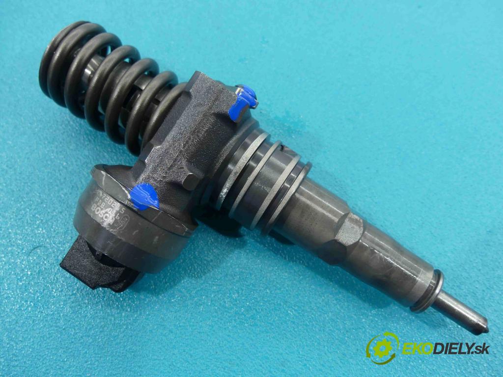 Vw Golf V 2003-2009 1.9 tdi 90 HP manual 66 kW 1896 cm3 3- vstrekovacie ...