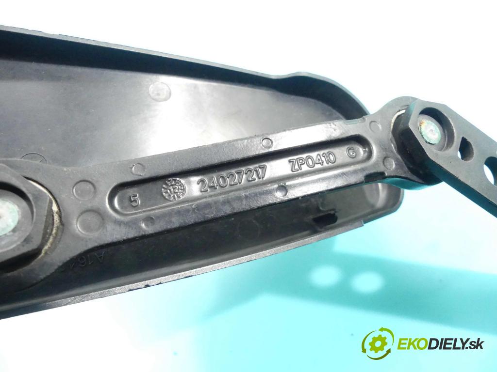 Mercedes ML W166 2011-2015 3.5 V6 306KM automatic 225 kW 3498 cm3 5 ...