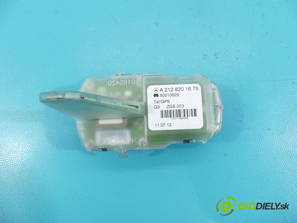 Mercedes ML W166 2011-2015 3.5 V6 306KM automatic 225 kW 3498 cm3 5 ...