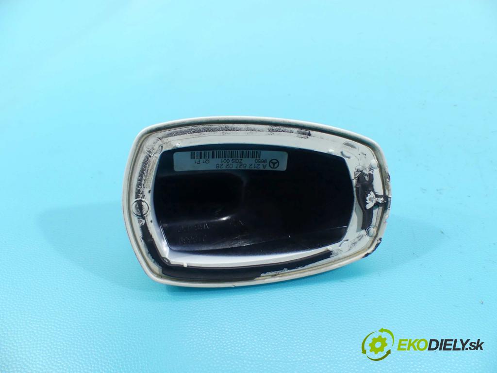 Mercedes ML W166 2011-2015 3.5 V6 306KM automatic 225 kW 3498 cm3 5 ...