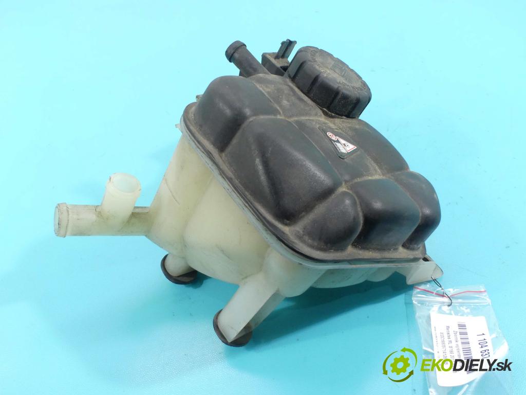 Mercedes ML W166 2011-2015 3.5 B V6 306KM automatic 225 kW 3498 cm3 5 ...