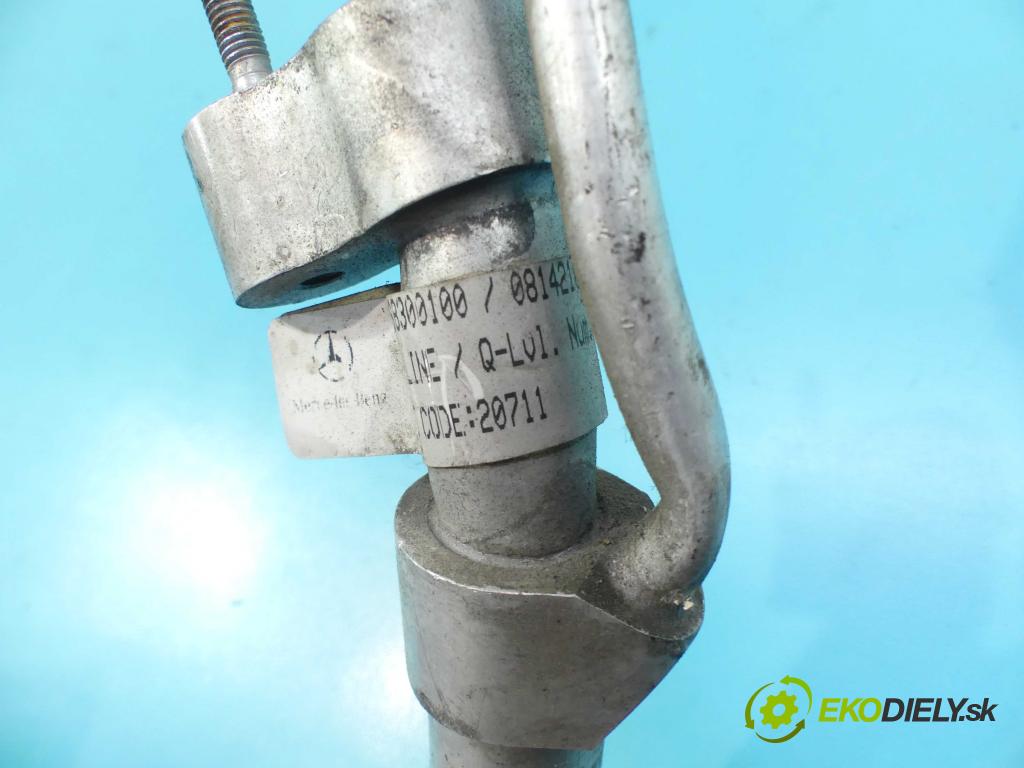 Mercedes ML W166 2011-2015 3.5 V6 306KM automatic 225 kW 3498 cm3 5 ...