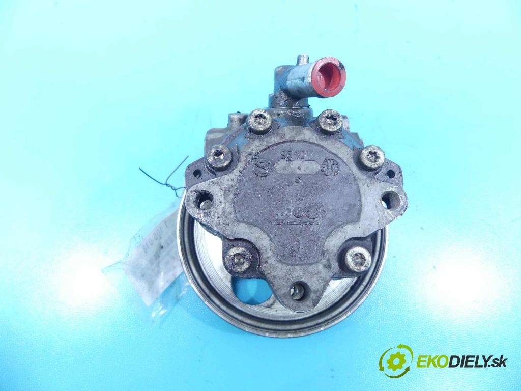 Audi A4 B5 1994-2001 2.5 tdi 150 hp automatic 110 kW 2496 cm3 4 ...