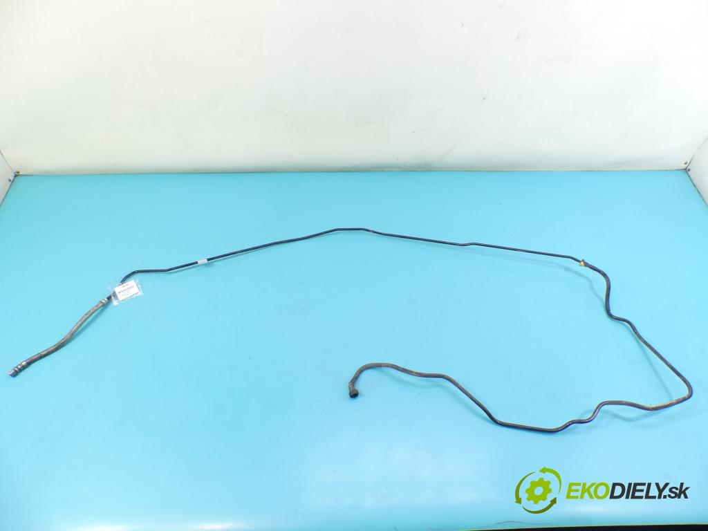 Mercedes ML W166 2011-2015 3.5 V6 306KM automatic 225 kW 3498 cm3 5 ...