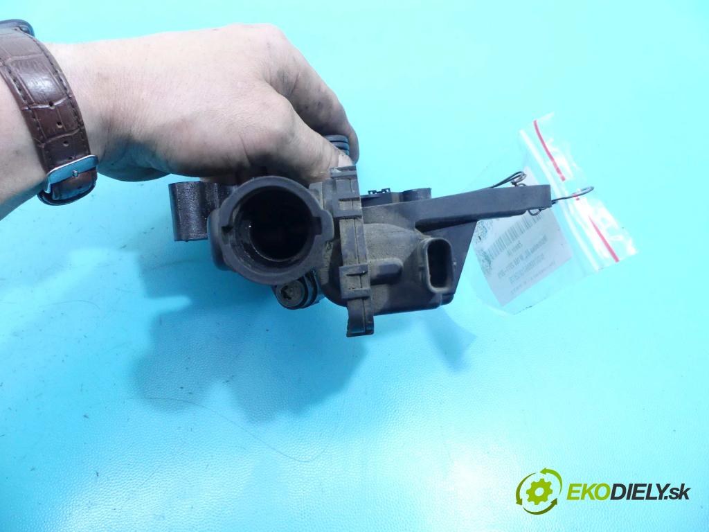 Mercedes ML W166 2011-2015 3.5 B V6 306KM automatic 225 kW 3498 cm3 5 ...