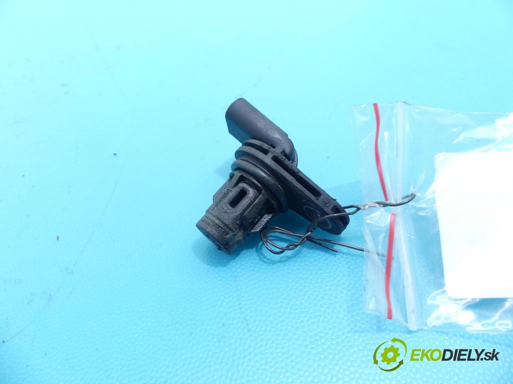 Mercedes ML W166 2011-2015 3.5 B V6 306KM automatic 225 kW 3498 cm3 5- snímač válka načasovanie ...