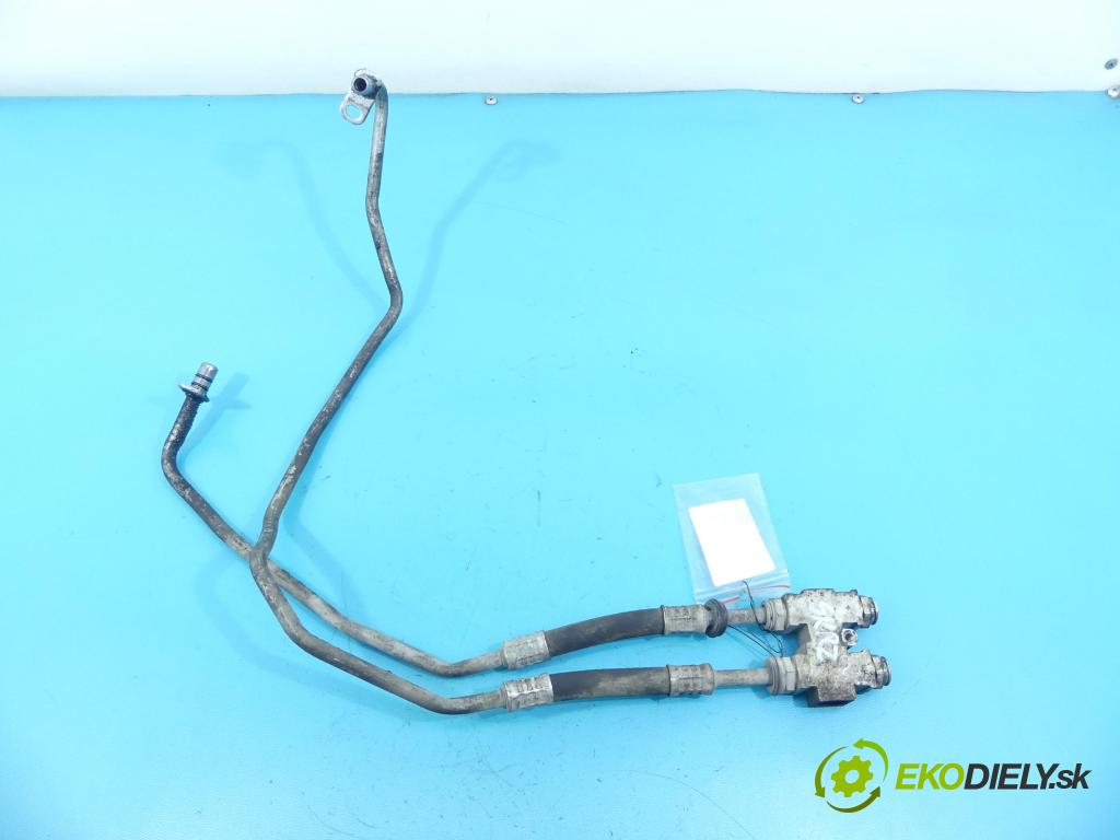 Mercedes ML W166 2011-2015 3.5 V6 306KM automatic 225 kW 3498 cm3 5 ...