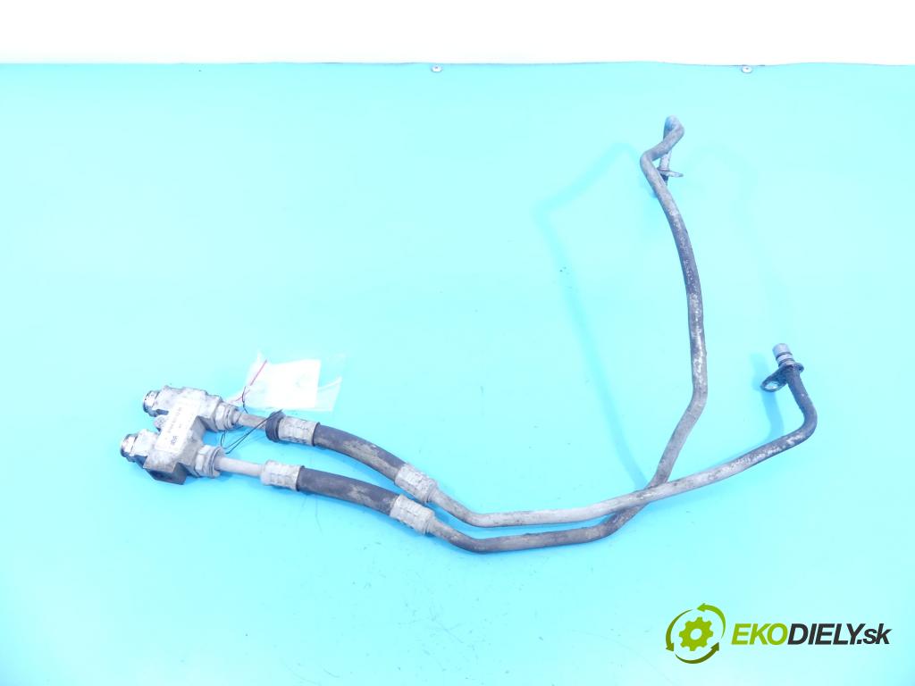 Mercedes ML W166 2011-2015 3.5 V6 306KM automatic 225 kW 3498 cm3 5 ...