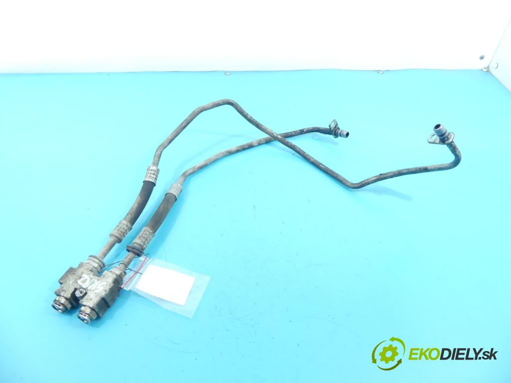 Mercedes ML W166 2011-2015 3.5 V6 306KM automatic 225 kW 3498 cm3 5 ...