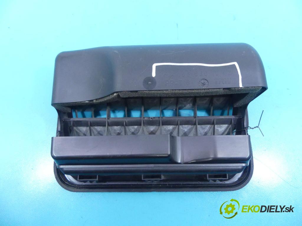 Mercedes ML W166 2011-2015 3.5 V6 306KM automatic 225 kW 3498 cm3 5 ...