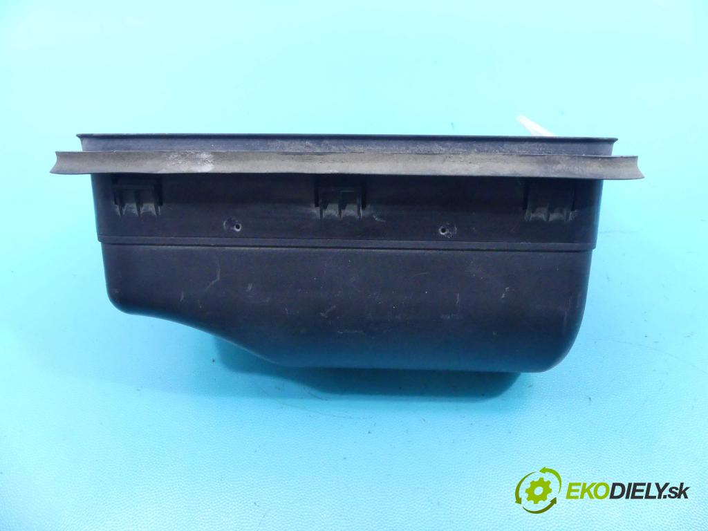 Mercedes ML W166 2011-2015 3.5 V6 306KM automatic 225 kW 3498 cm3 5 ...