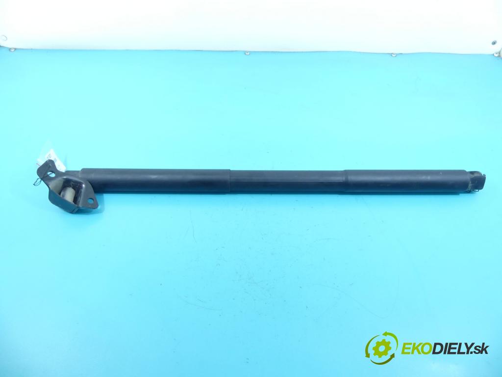 Mercedes ML W166 2011-2015 3.5 V6 306KM automatic 225 kW 3498 cm3 5 ...