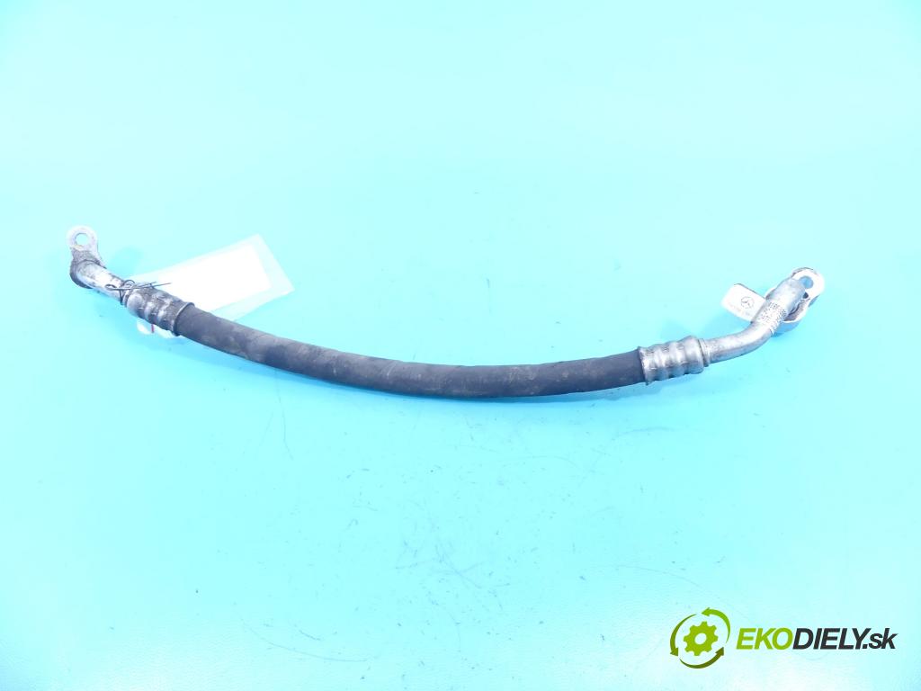 Mercedes ML W166 2011-2015 3.5 V6 306KM automatic 225 kW 3498 cm3 5 ...