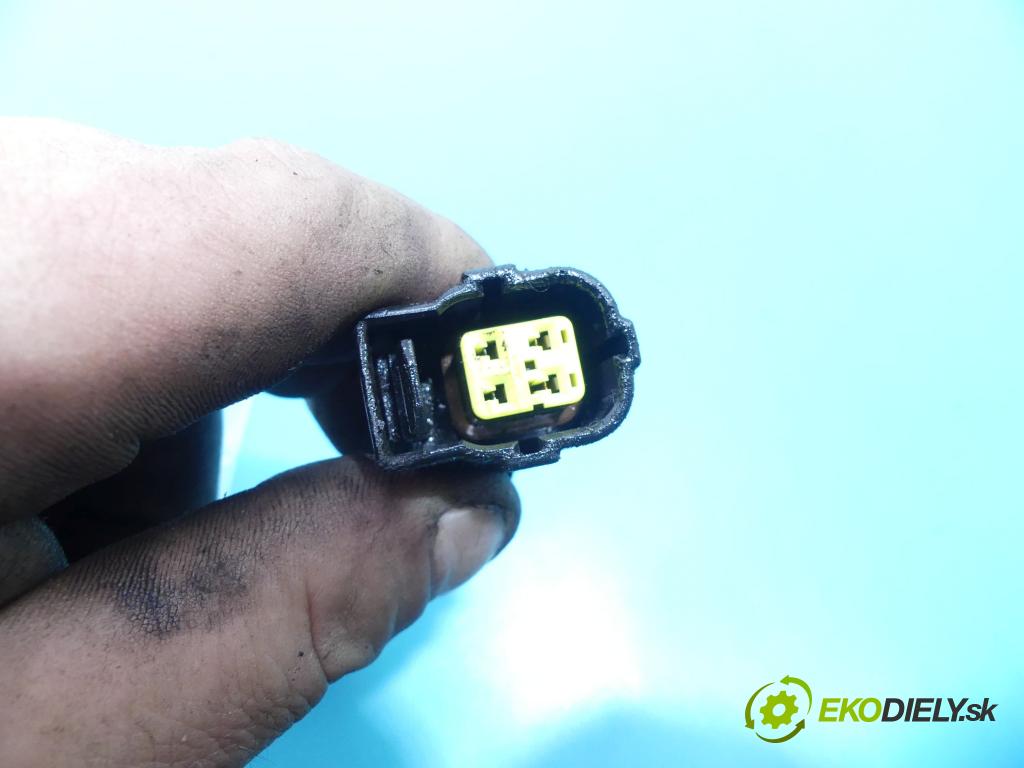 Mercedes ML W166 2011-2015 3.5 V6 306KM automatic 225 kW 3498 cm3 5 ...