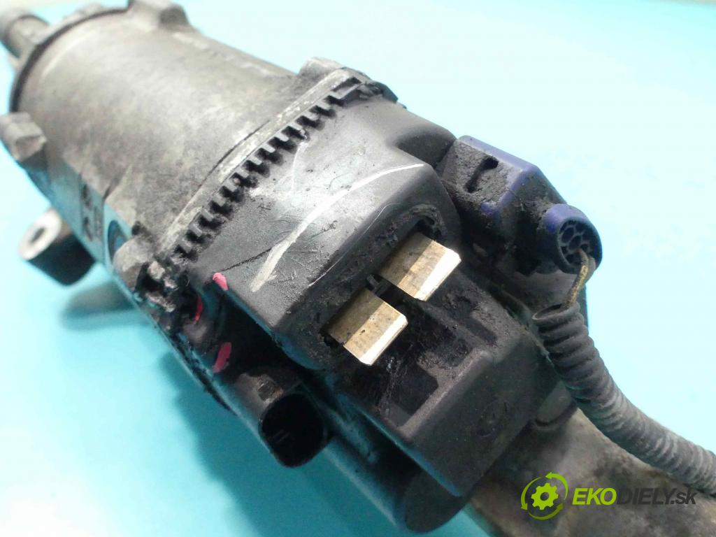 Mercedes ML W166 2011-2015 3.5 V6 306KM automatic 225 kW 3498 cm3 5 ...