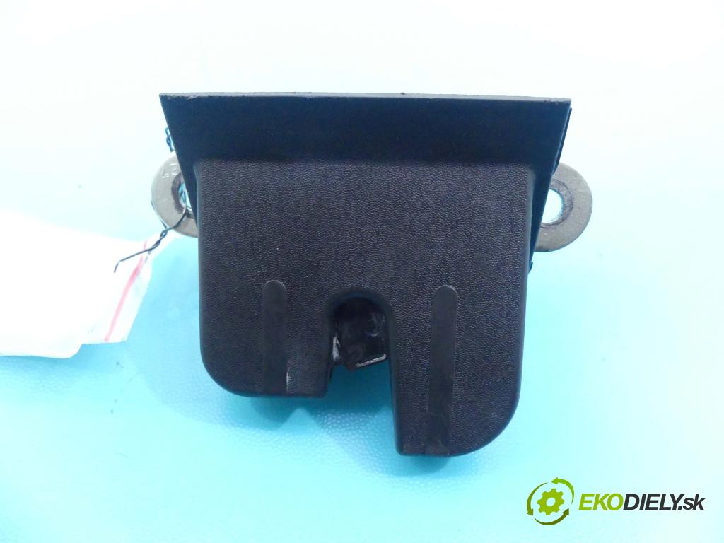 Seat Leon II 2005-2012 2.0 tdi 140 hp manual 103 kW 1968 cm3 5- zámek ...