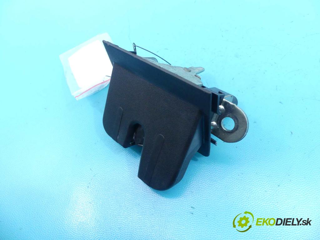 Seat Leon II 2005-2012 2.0 tdi 140 HP manual 103 kW 1968 cm3 5- zámok ...