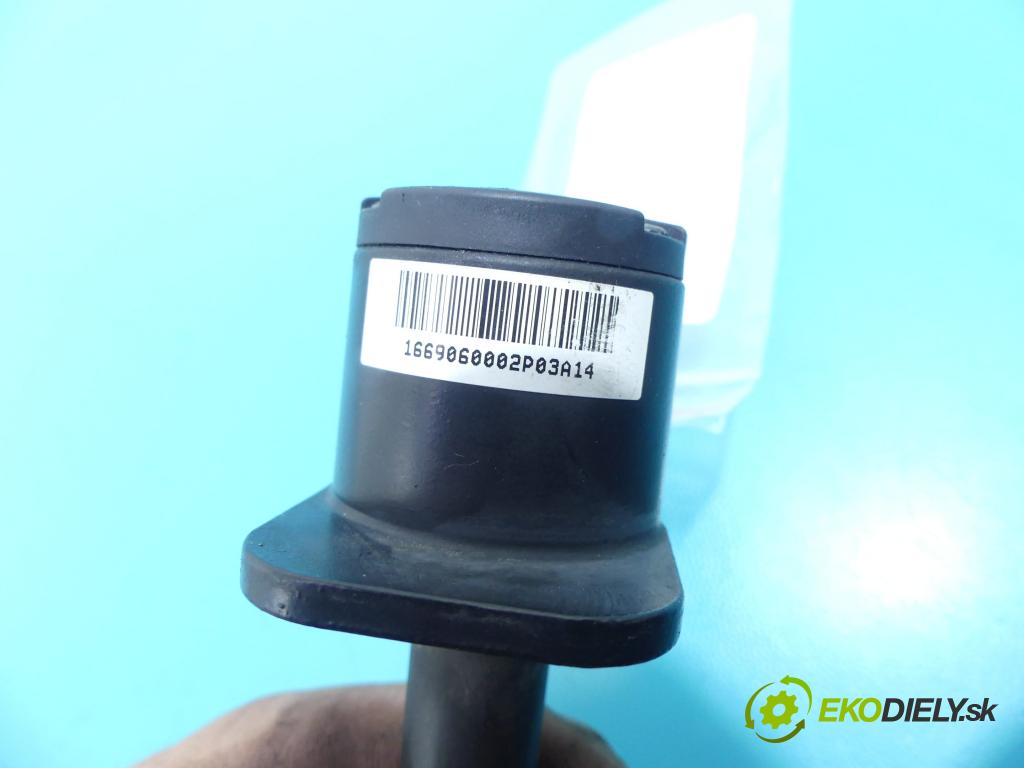 Mercedes ML W166 2011-2015 3.5 V6 306KM automatic 225 kW 3498 cm3 5 ...