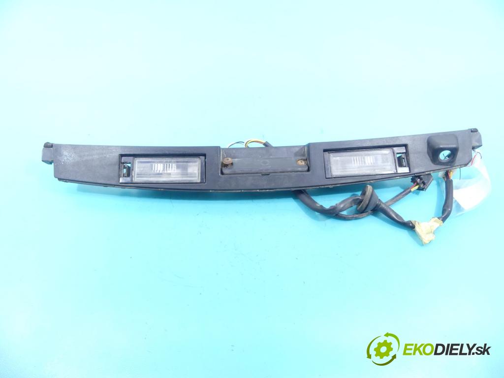 Hyundai Ix35 2.0 CRDi 136 HP manual 100 kW 1995 cm3 5- rukoväť kufrové ...