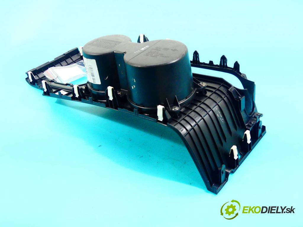 Hyundai Ix35 2.0 CRDi 136 HP manual 100 kW 1995 cm3 5- Rukojeť: 84652 ...