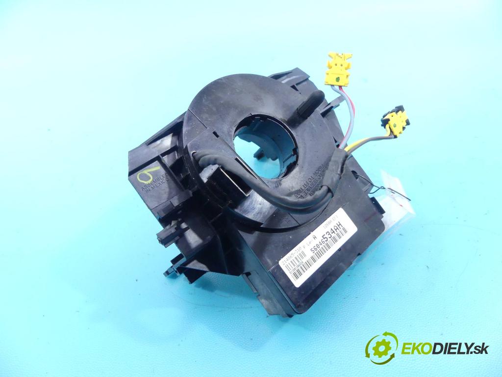 Jeep Grand cherokee WK 2004-2010 3.0 crdi 218 HP automatic 160 kW 2987 ...