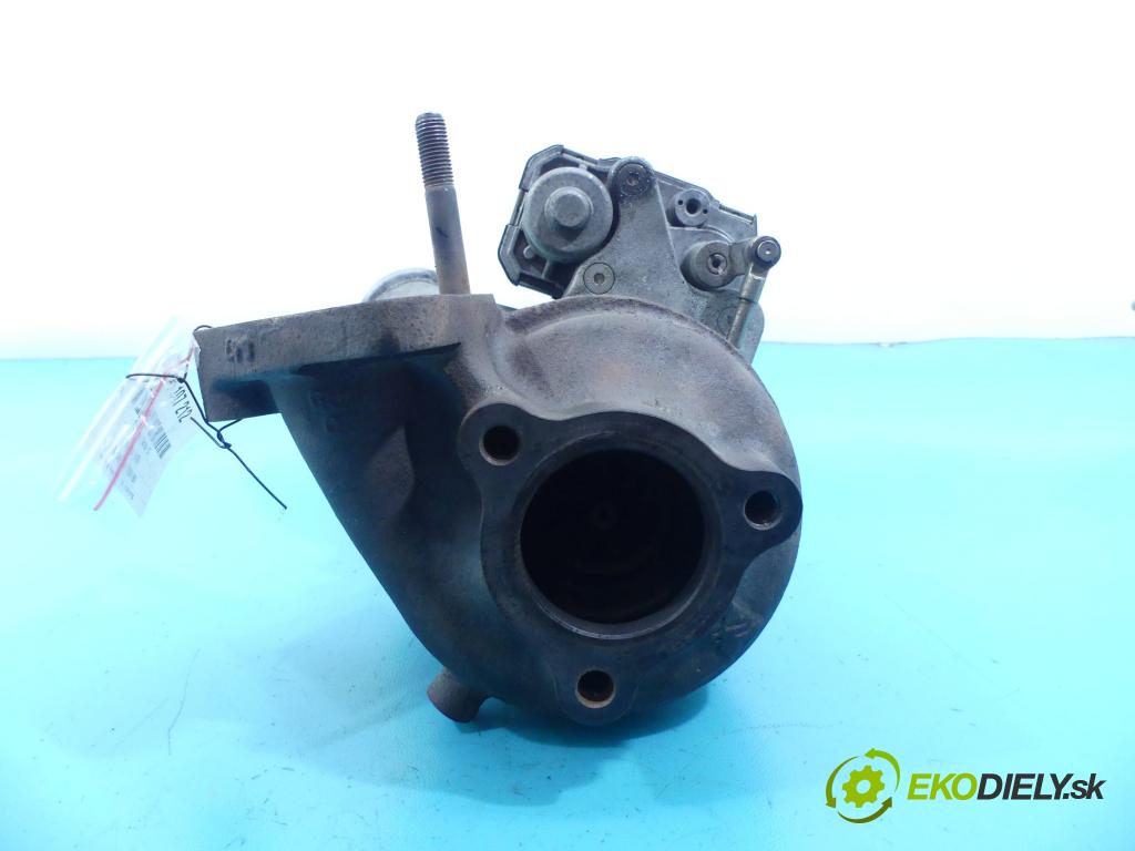 Hyundai Ix35 2.0 CRDi 136 HP manual 100 kW 1995 cm3 5- turbodúchadlo ...