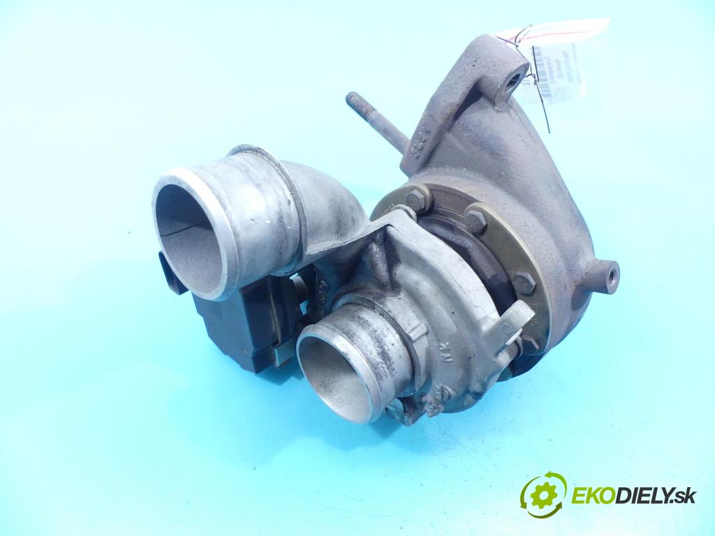 Hyundai Ix35 2.0 CRDi 136 HP manual 100 kW 1995 cm3 5- turbodúchadlo ...