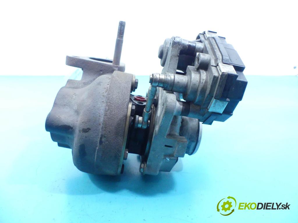 Hyundai Ix35 2.0 CRDi 136 HP manual 100 kW 1995 cm3 5- turbodúchadlo ...