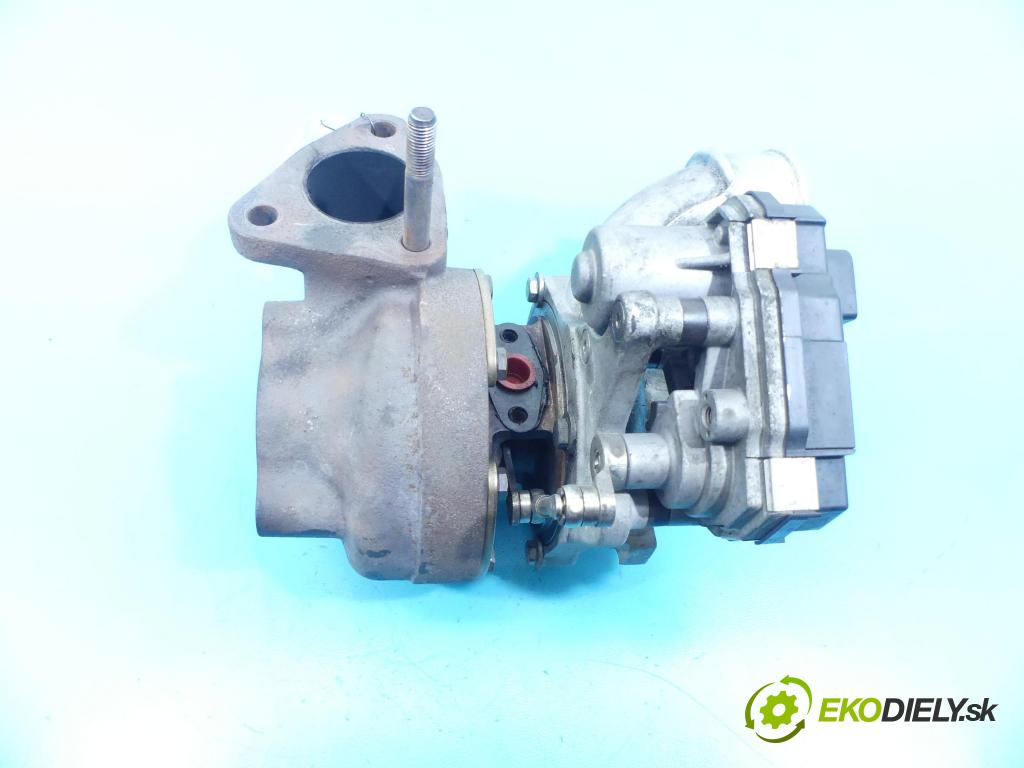 Hyundai Ix35 2.0 CRDi 136 HP manual 100 kW 1995 cm3 5- turbodúchadlo ...