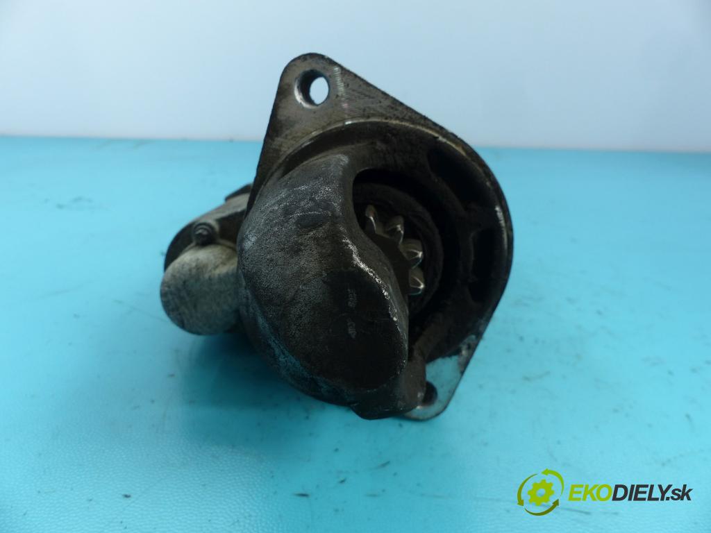 Hyundai Ix35 2.0 CRDi 136hp manual 100 kW 1995 cm3 5- startér: 36100 ...